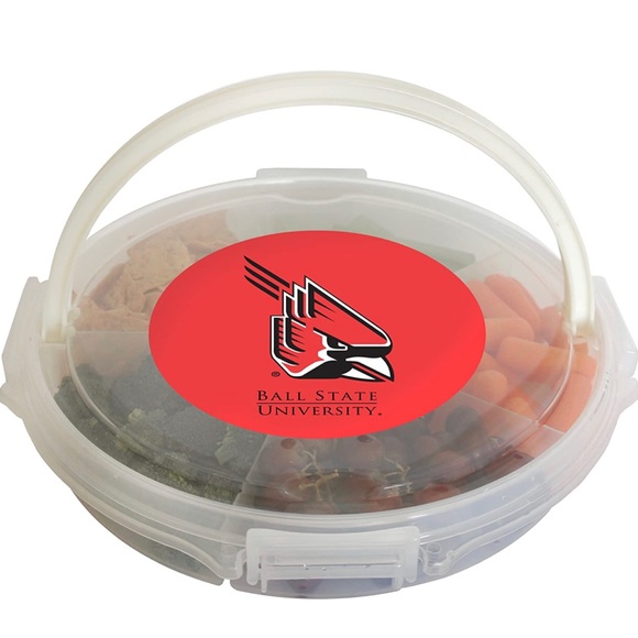 Kitchen | Brand New Food Caddy With 6 Compartments | Poshmark